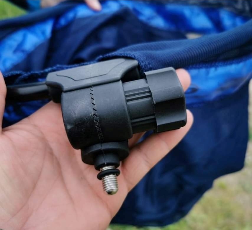 GARBOLINO SQUAD MAX RECTANGULAR KEEPNETS | Garbolino UK